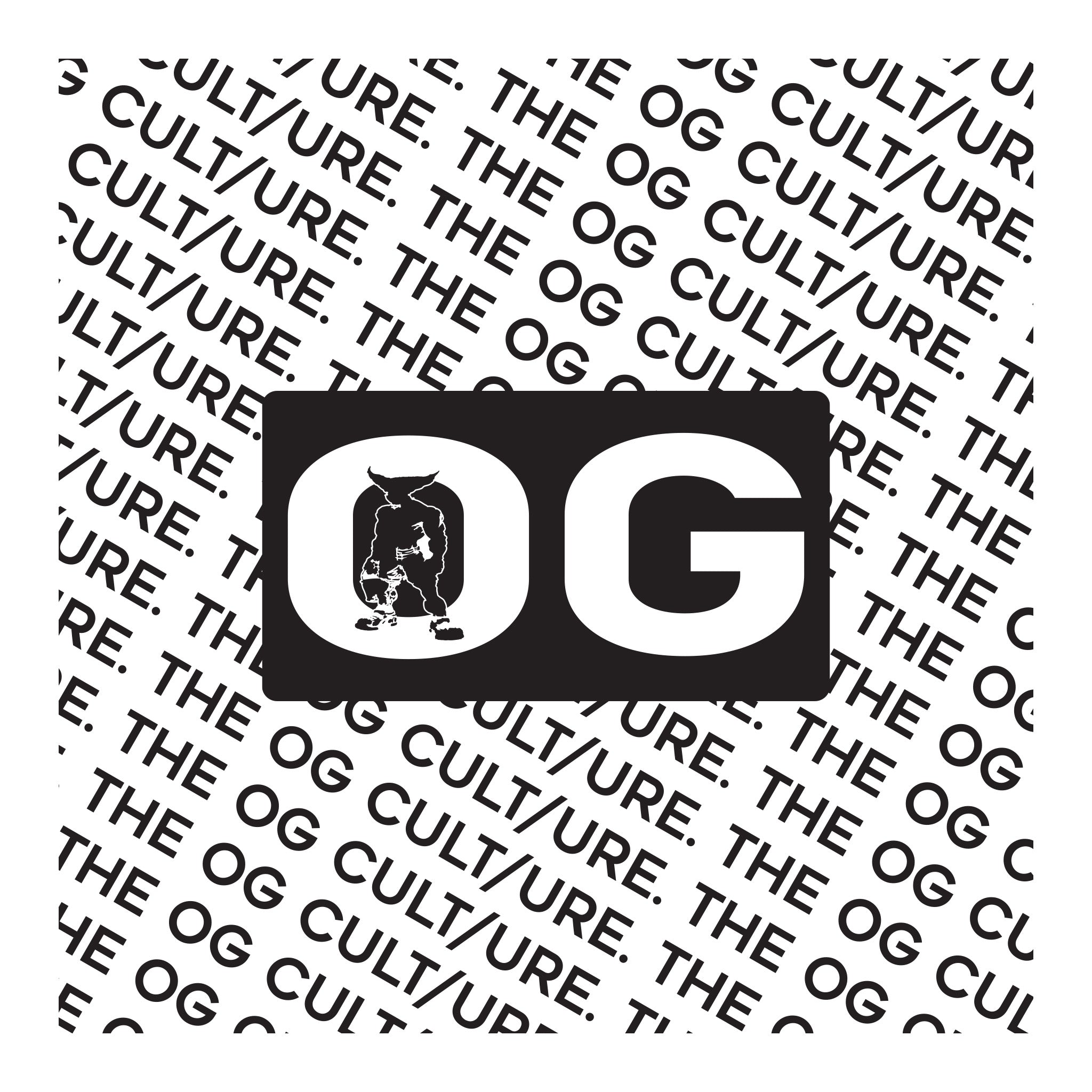 OG Patches – The OG Culture